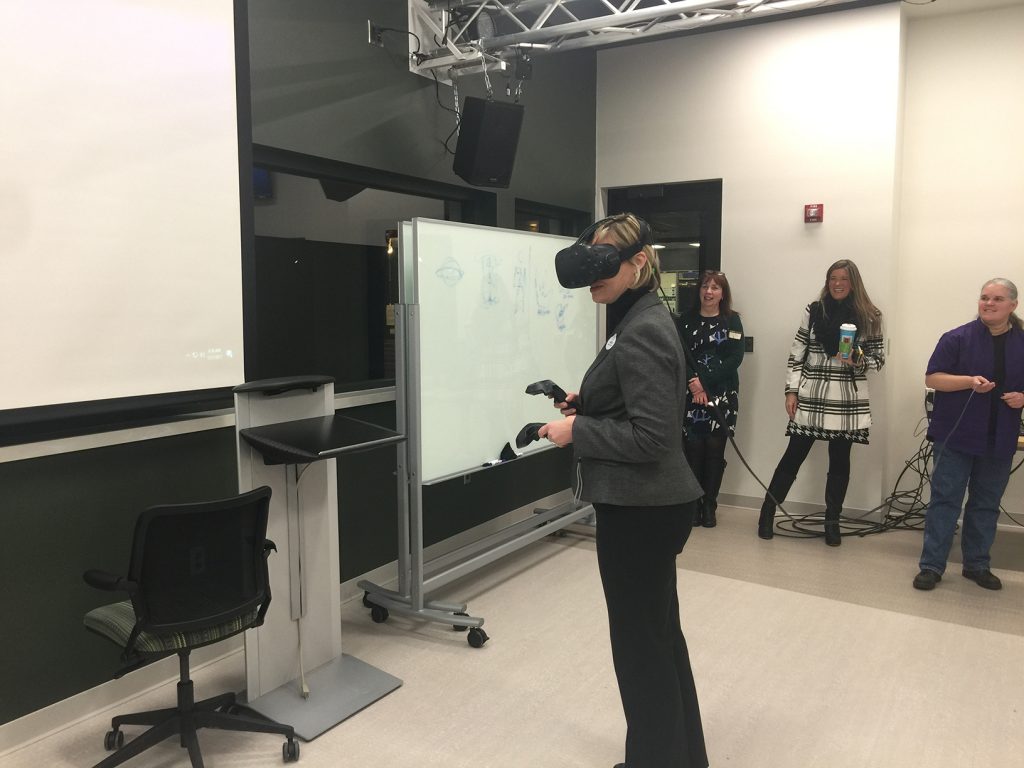 Game Studio | GameDev @ MSU