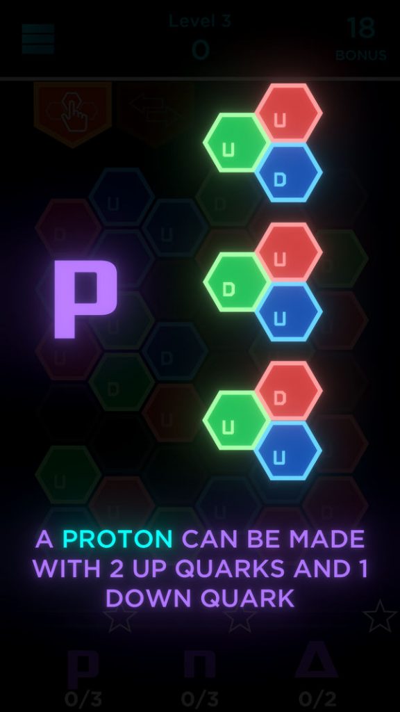 Quantum 3 | GameDev @ MSU