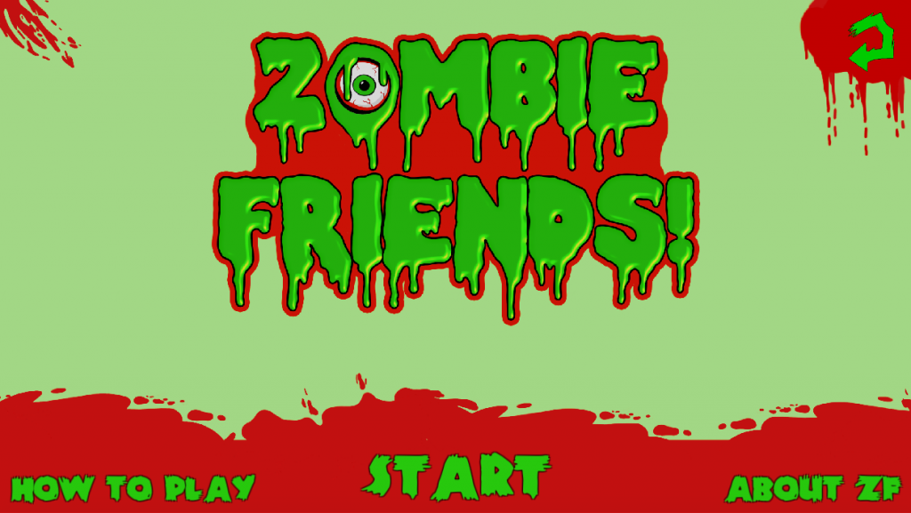 Zombie Friends! | GameDev @ MSU