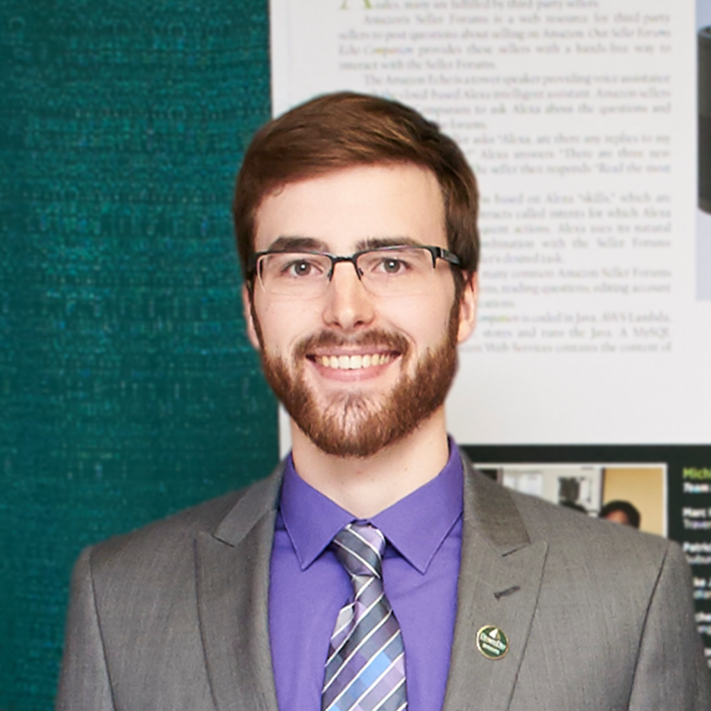 Featured Alumni | GameDev @ MSU